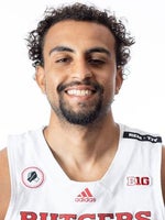 Noah Fernandes, Rutgers, Point Guard
