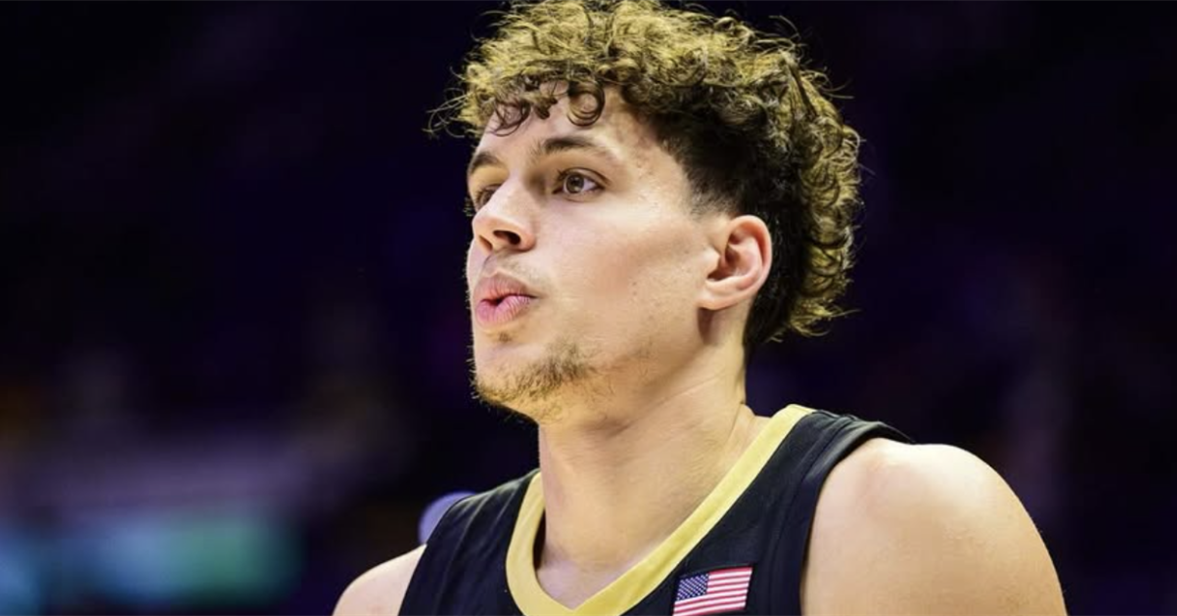 Source: Vanderbilt wing Chris Mañon signs with Golden State Warriors