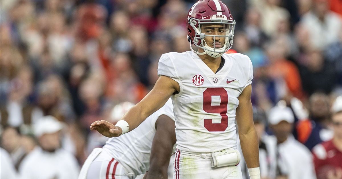 Alabama football: Greg McElroy breaks down Bryce Young entering 2022 season