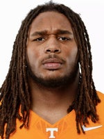 Bryson Eason, Tennessee, Defensive Line