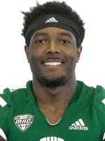 Torrie Cox Jr., Ohio, Cornerback