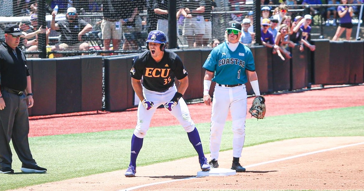 Bryson Worrell signs undrafted deal with Atlanta Braves