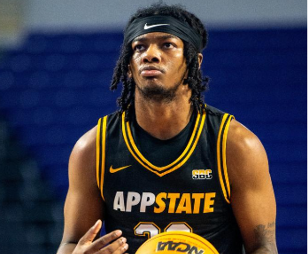 APP STATE vs. TROY GAME PREVIEW