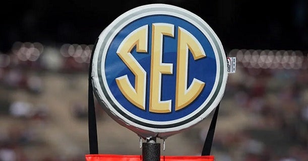 SEC Power Ratings: the first real SEC showdown caps off the first month