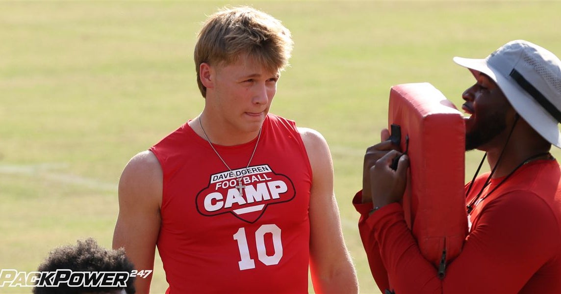 Confirmed 2026 NC State Alpha Wolf Showcase Visitors