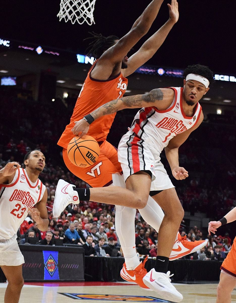 Sights and Sounds: Buckeyes hit their foul shots, advance to NIT third ...