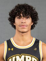 Dion Brown, UMBC, Shooting Guard