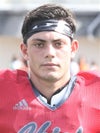 Troy Stellato, Cardinal Gibbons, Wide Receiver