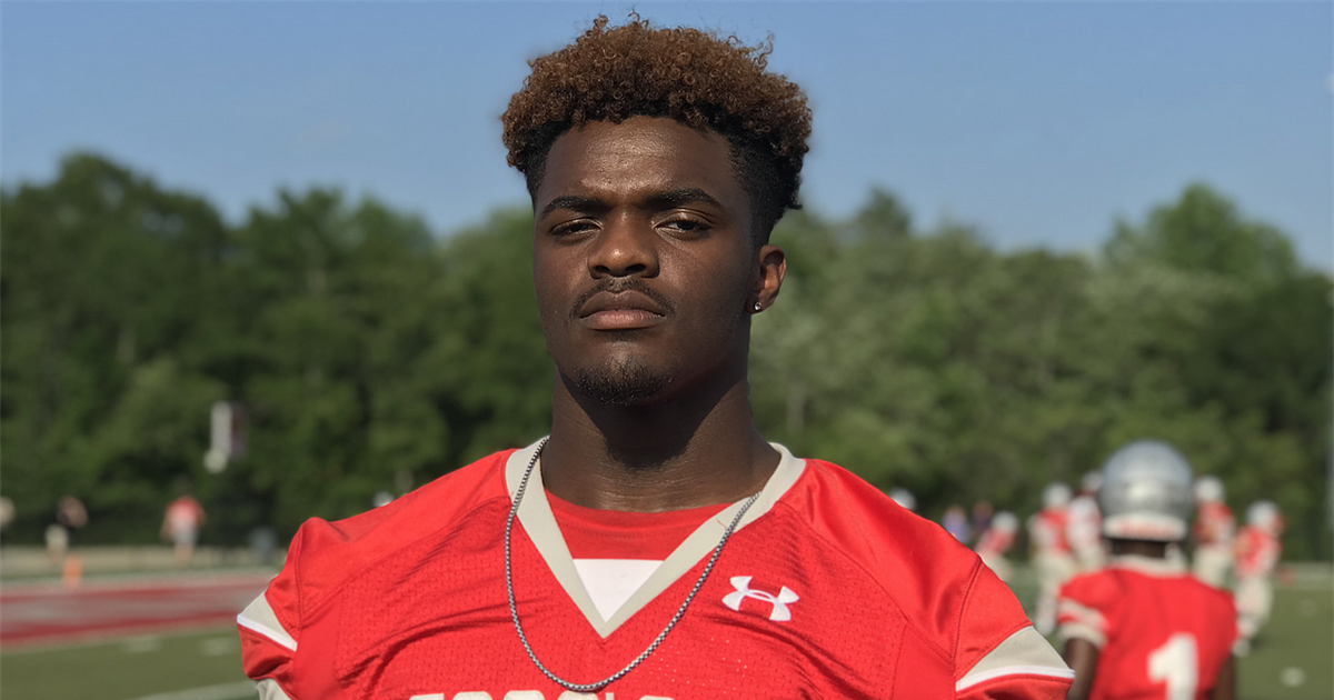 SEC Programs Standing Out For Adam Chaney After Ole Miss Visit