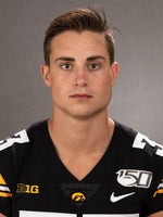 Riley Moss, Denver, Cornerback