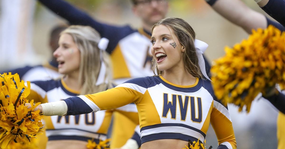 WATCH: WVU spring game preview