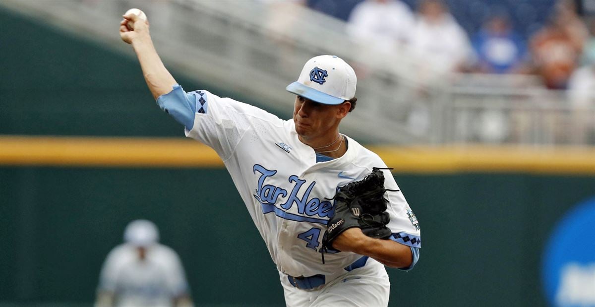 One Pitch Overshadows Austin Bergner's Strong Outing