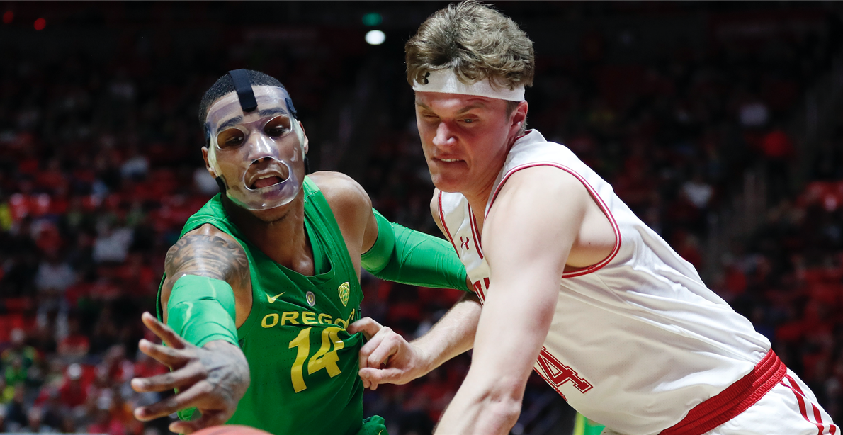 Part 2: Scouting report on Jayce Johnson, MU's 7-0 Grad Transfer