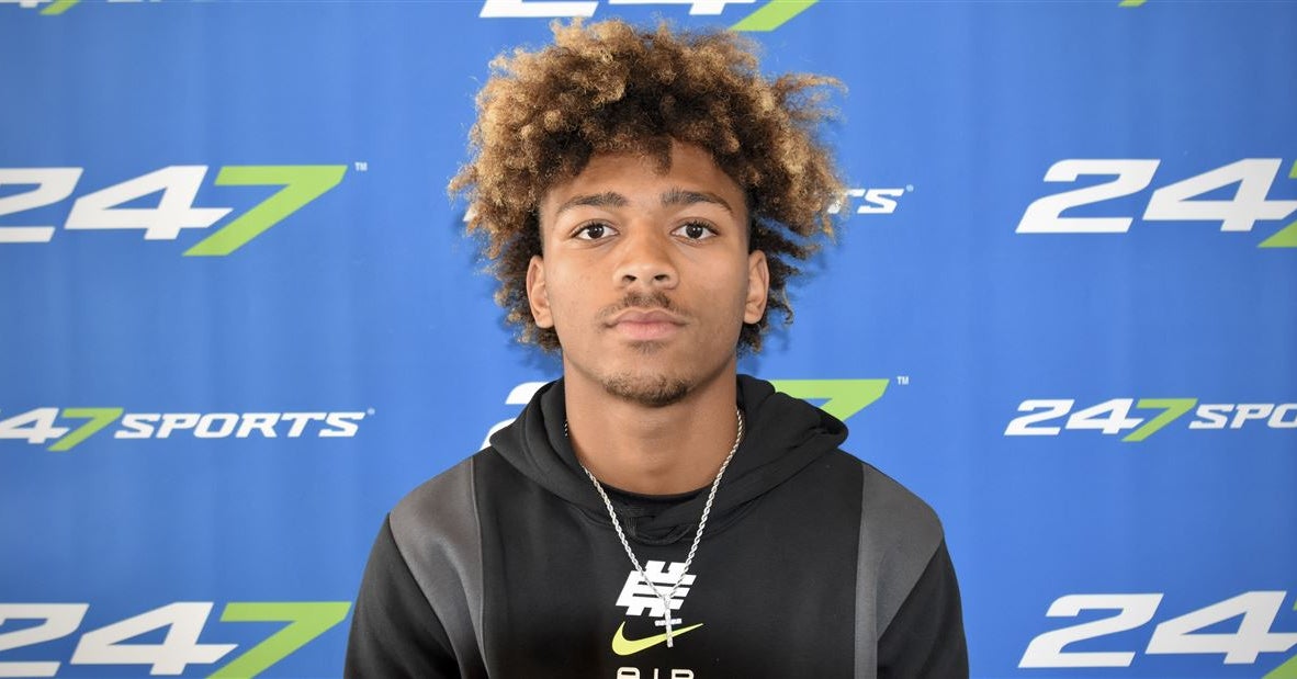 Elite 11: Loaded QB room draws Texas commit KJ Lacey to Longhorns