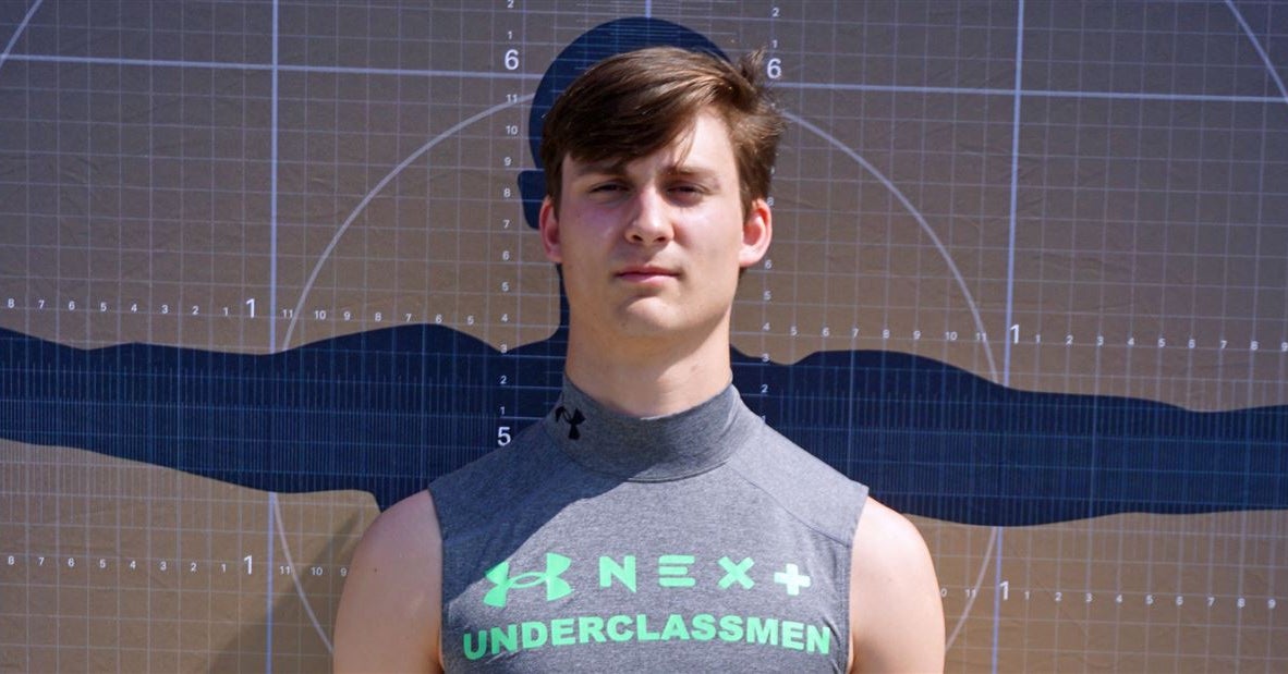 Vanderbilt lands commitment from in-state, state champion quarterback ...