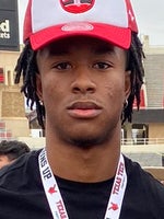 Sheldon King, McKinney, Running Back