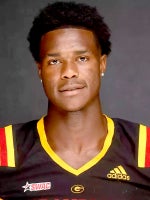 Keith Jones Jr. Timeline Events
