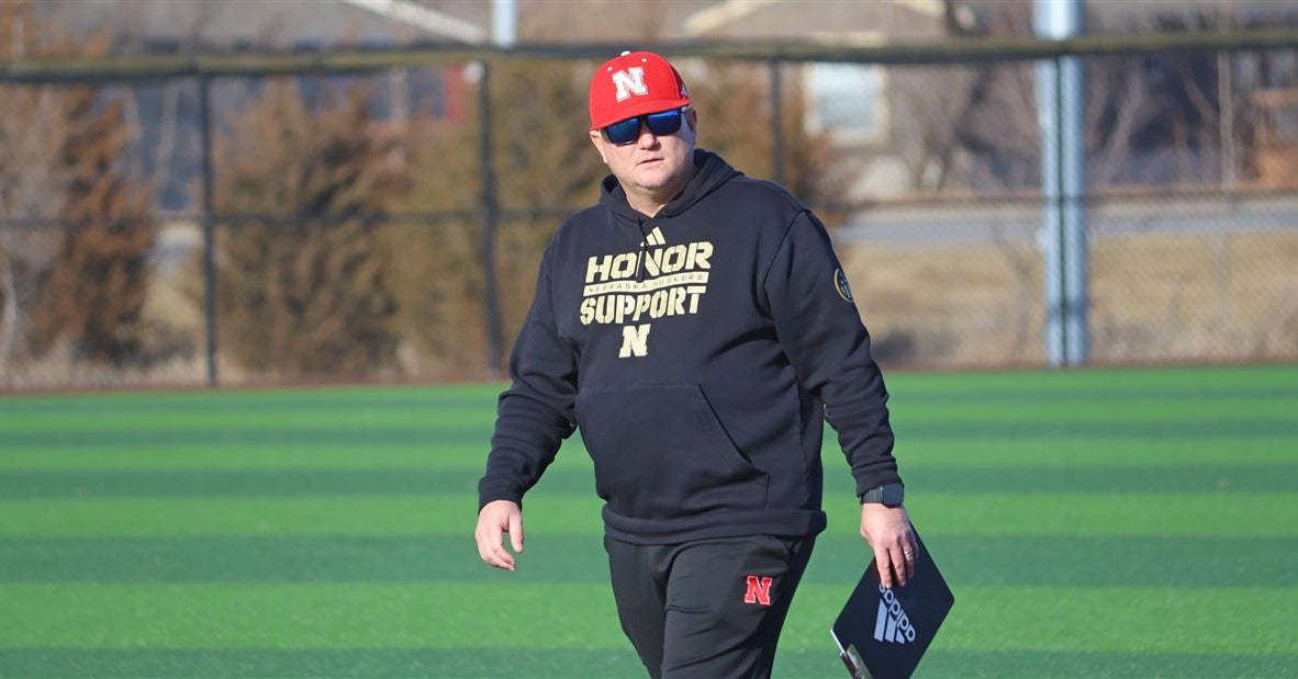 2027 Missouri INF Max Simokaitis commits to Husker baseball