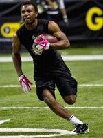 Nathaniel Miller, North Cobb, Athlete