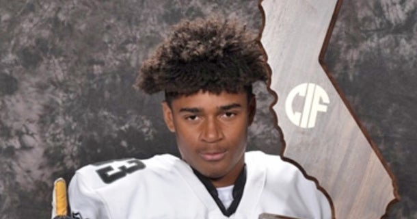 ATH Elijah Jackson recaps 2nd Pac-12 official visit