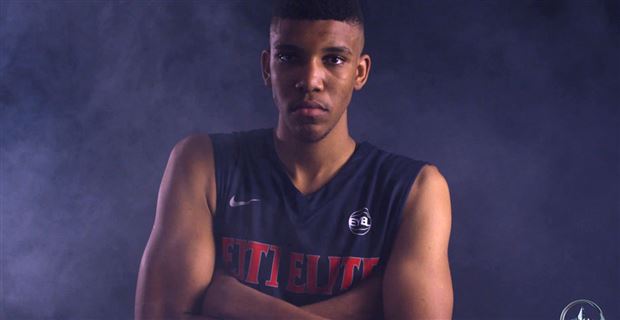 Bradley Named McDonald's All-American