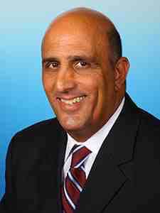 Greg Vetrone, Assistant Coach (BK), Rutgers Scarlet Knights