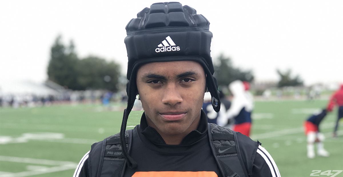 Three-Star ATH Trey Paster Has In-State Schools Standing Out