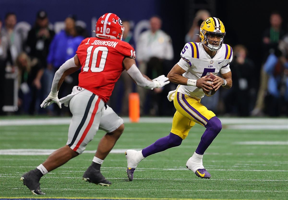 SEC football: Projected regular-season win totals for every team in 2023
