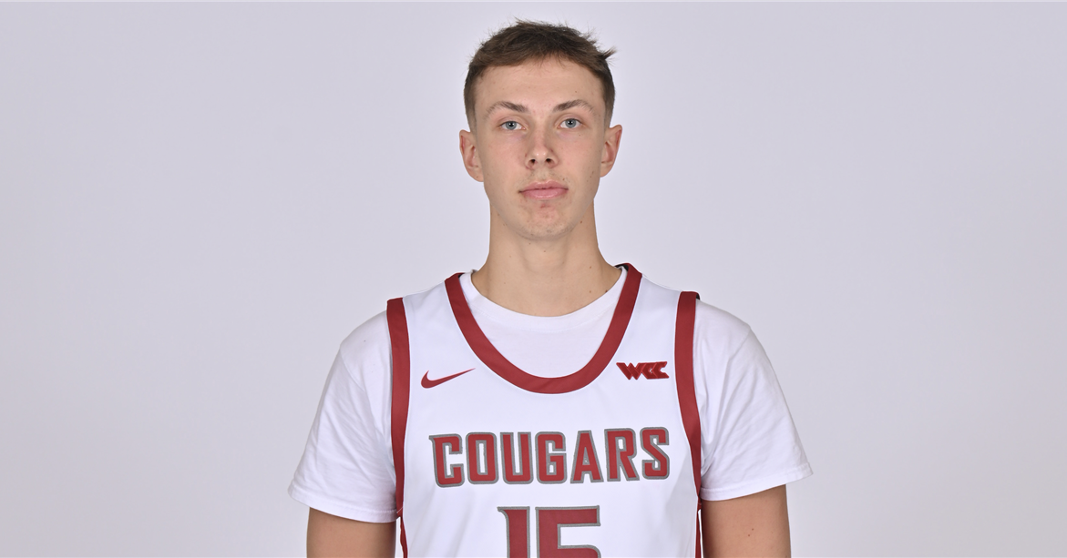 1/25 UPDATED: WSU expected to get Rihards Vavers back tonight, Isaiah ...