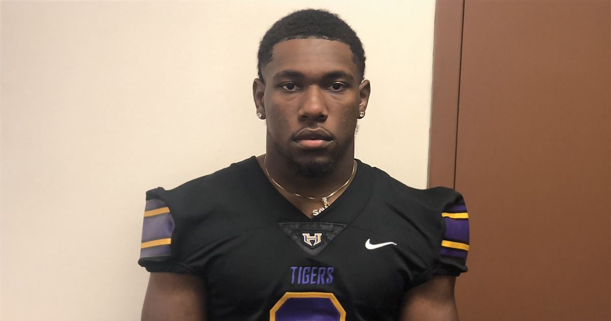 Mississippi All-Star: Jarod Conner