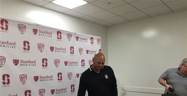 Trevor Speights, Stanford, Running Back