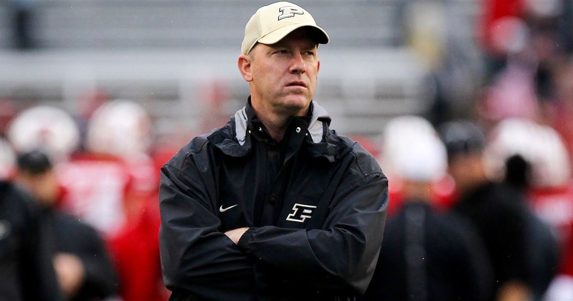 Why Jeff Brohm going home to Louisville is far from a slam dunk