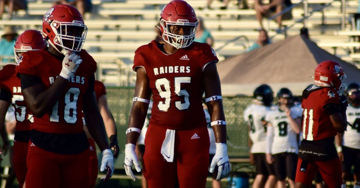 Five football recruiting storylines to watch from 247Sports' Anna Adams ...