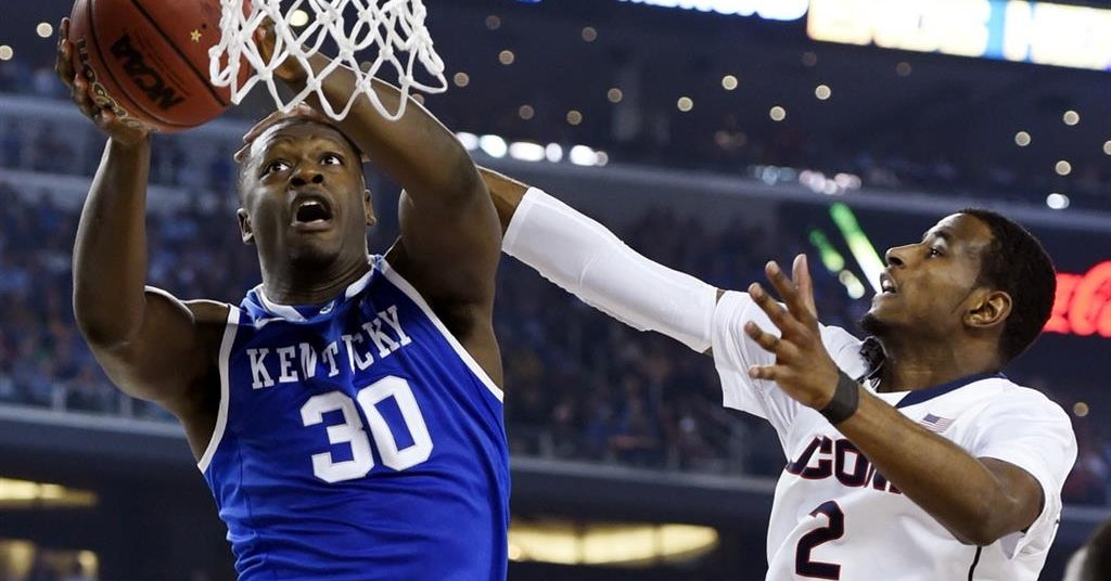 DeAndre Daniels Signs One-Year Deal With Australian Pro Team