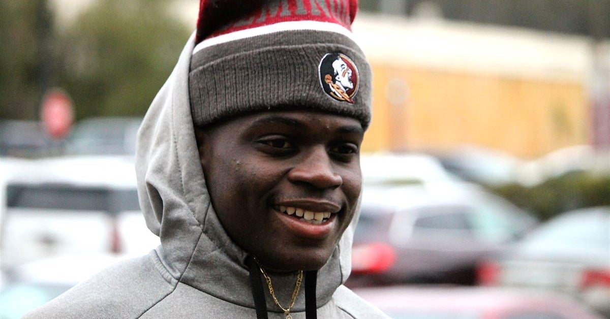 4-Star OLB Stephen Dix Jr commits to Florida State