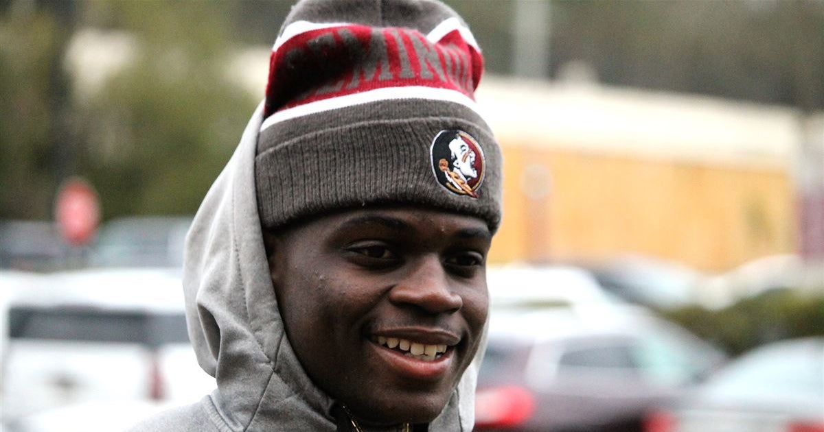 4-Star OLB Stephen Dix Jr commits to Florida State