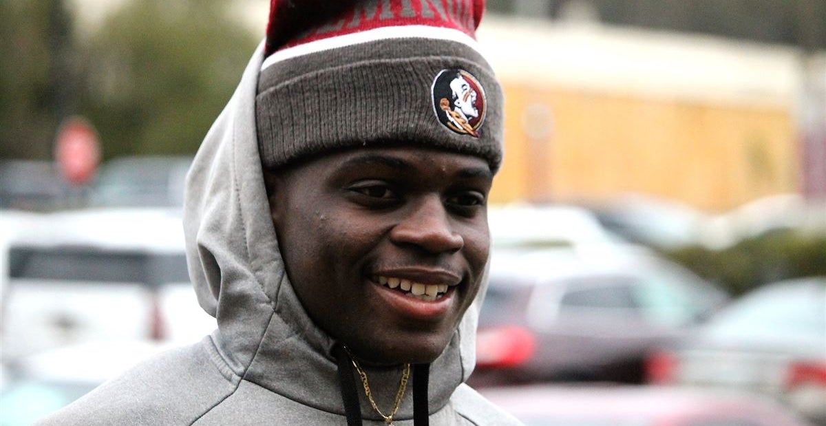 4-Star OLB Stephen Dix Jr commits to Florida State