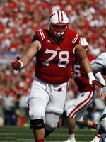 Rob Havenstein, Los Angeles, Offensive Guard