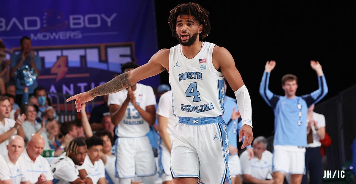 RJ Davis Returns to New York Scoring, Leading Better Than Ever