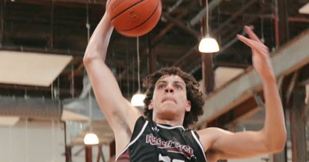 Rutgers basketball off to strong start with Top 50 prospect Andrew ...
