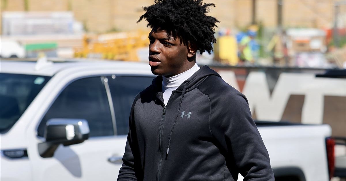 FSU running back commitment Amari Thomas confident in FSU, but South ...