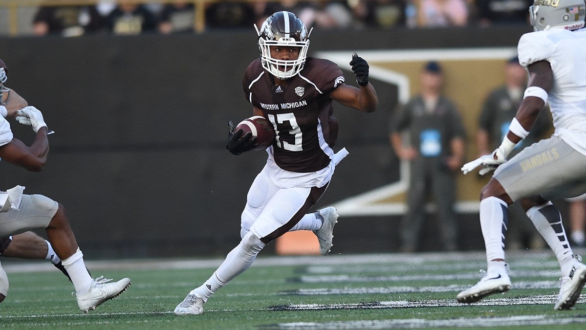 CULTURE LEADS KEISHAWN WATSON TO APPALACHIAN STATE