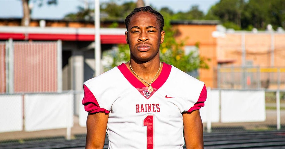 DB Kenton Kirkland sets August 15th commitment date, talks finalists