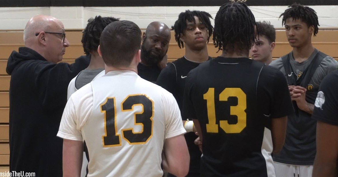 VIDEO: High school coach breaks down Miami signee SG Jalil Bethea