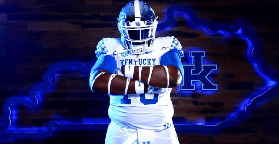 Guard Richie Leonard 'starting to get an idea' of college choice