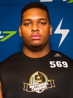 Dexter Miller, Timber Creek, Offensive Tackle
