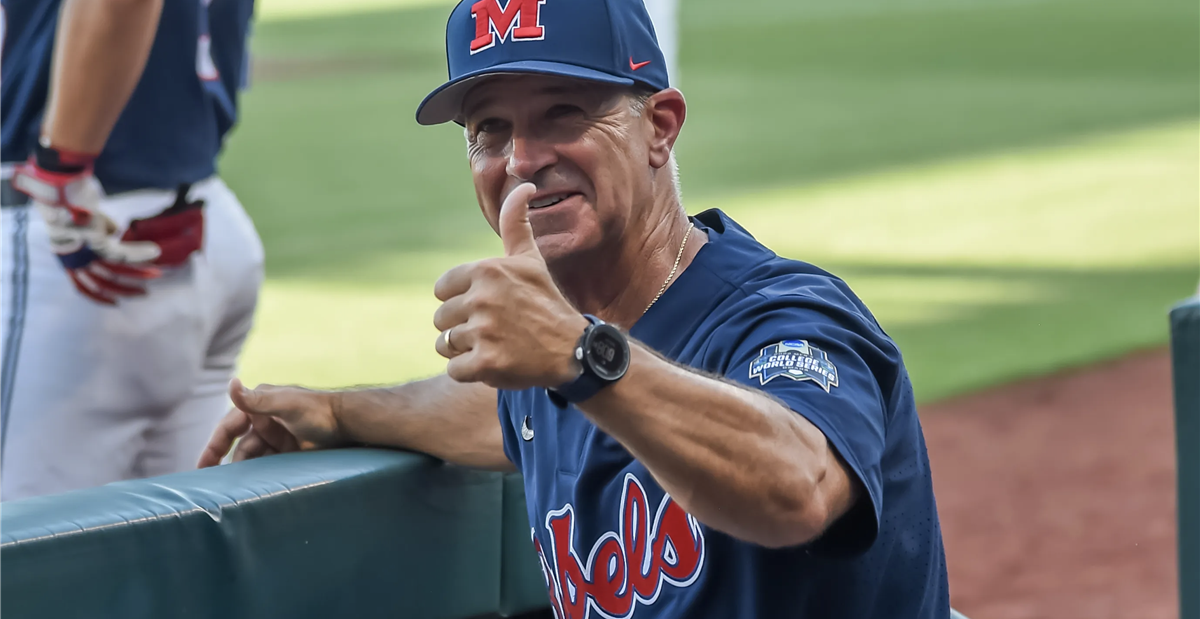 Ole Miss baseball's 2022 recruiting class considered No. 2 in the country