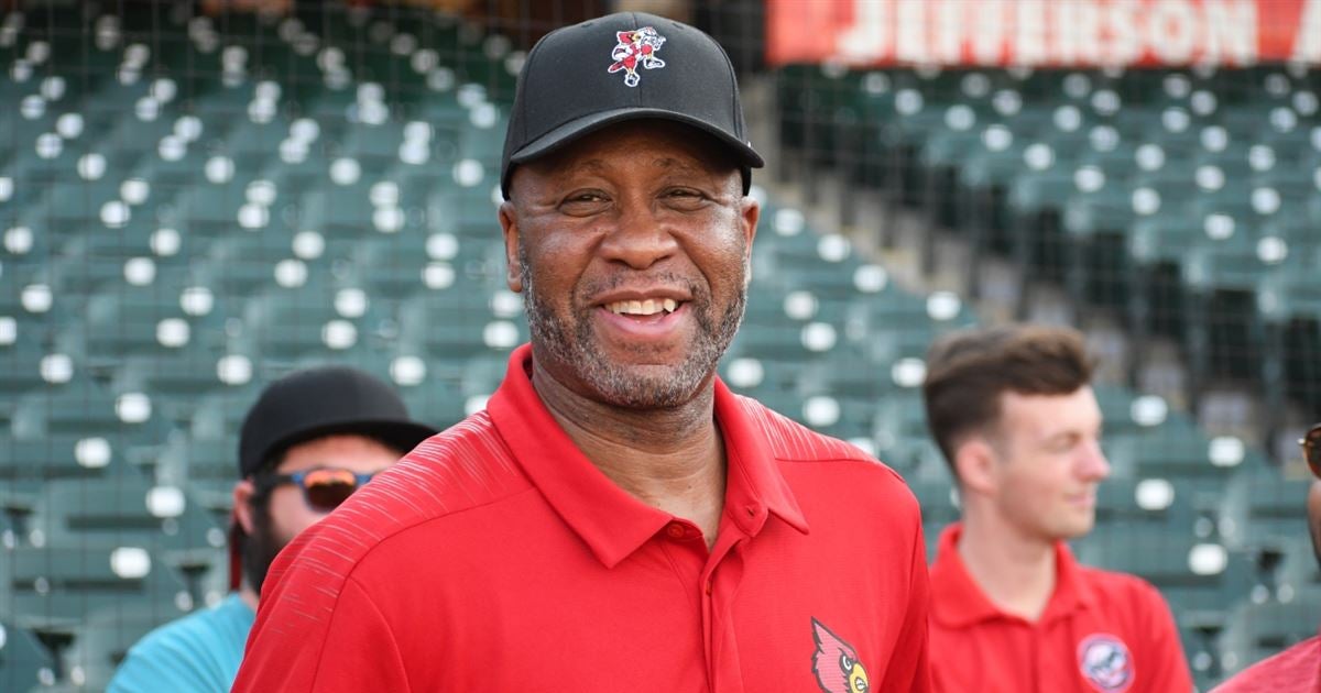 Milt Wagner: Louisville preparing to surprise