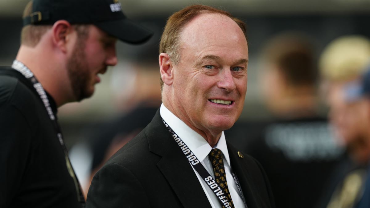 Colorado Buffaloes Football Coaching Hot Board 2.0: Pros and Cons