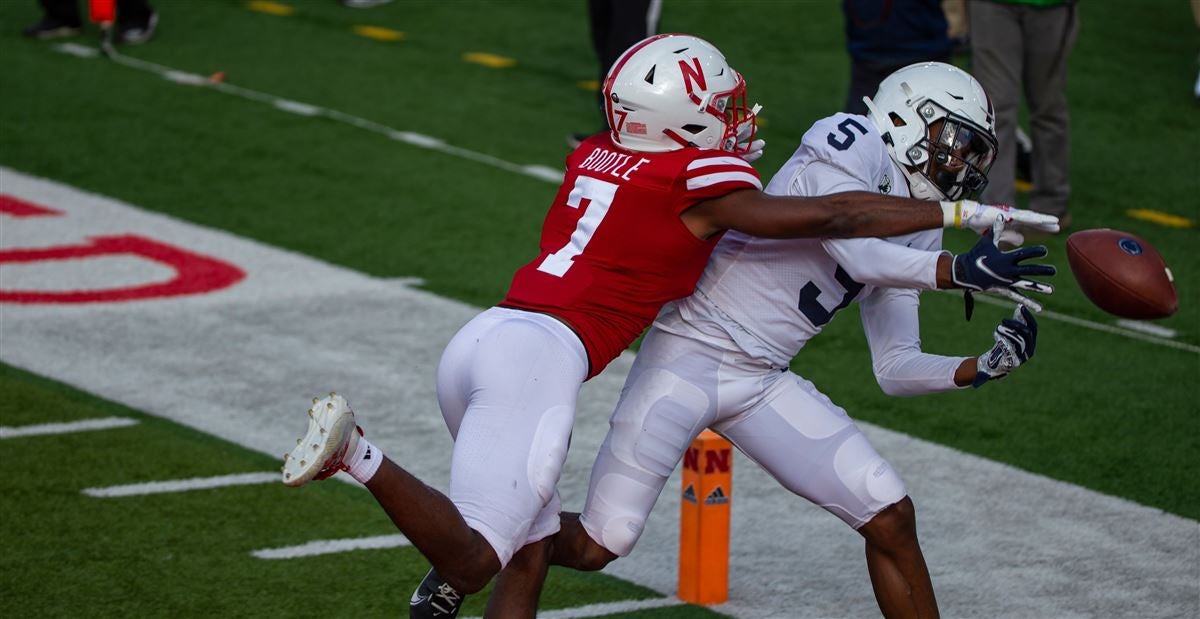 Husker Weekly Wrap: Collin Miller still bringing the juice